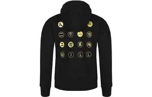 Under Armour Originators Full Zip Hoodie