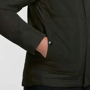 Nike Lebron Jacket Sequoia