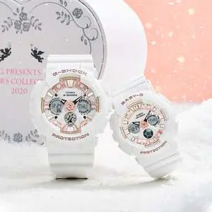 Casio Baby-g