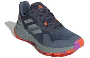 Adidas Soulstride Athletic Sneakers