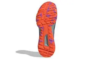 Adidas Soulstride Athletic Sneakers