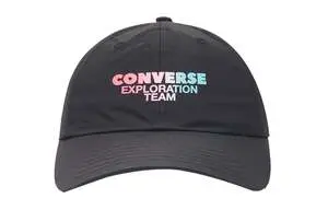 CONVERSE Graphic Baseball Cap