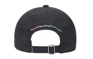 CONVERSE Graphic Baseball Cap