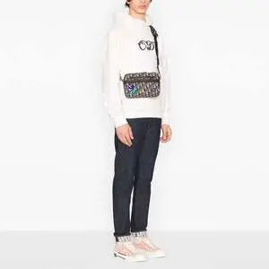 Dior X Kenny Fw21 Hoodie