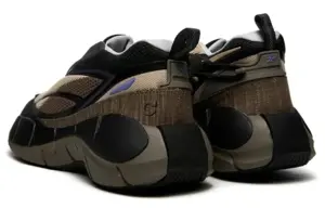REEBOK Zig 3d Storm Hydro X Cottweiler Athletic Sneakers