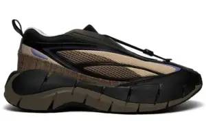 REEBOK Zig 3d Storm Hydro X Cottweiler Athletic Sneakers