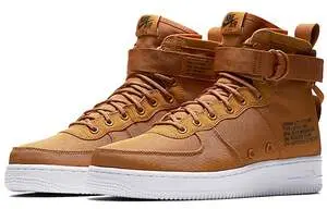 Nike Sf Air Force 1 Mid Sneakers