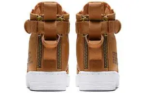 Nike Sf Air Force 1 Mid Sneakers