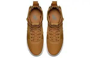 Nike Sf Air Force 1 Mid Sneakers
