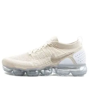 Nike Vapormax Flyknit 2 - Light Cream/goldyellow/white