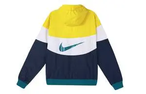 Nike Windrunner Colorblock Track Jacket