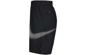 Nike Dri-fit Logo Shorts