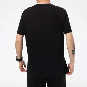 PUMA Logo Printing Round-neck