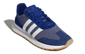 Adidas Originals Flb Runner Sneakers - Blue/white
