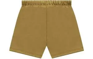 Fear Of God Logo Sweatshort