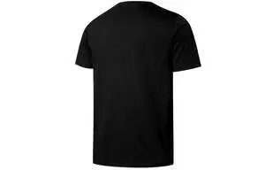 PUMA Graphic Logo Printing Round Neck Sports Short Sleeve