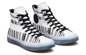 CONVERSE Chuck Taylor All Star Cx High Top Sneakers