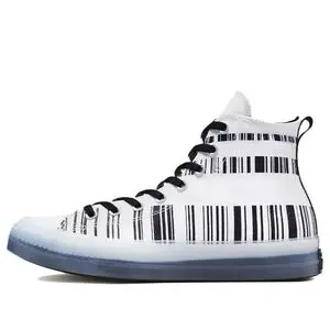 CONVERSE Converse Chuck Taylor All Star CX High Top Sneakers White/black