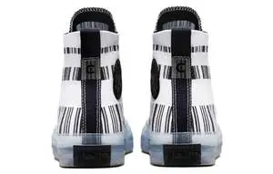 CONVERSE Chuck Taylor All Star Cx High Top Sneakers - White/black