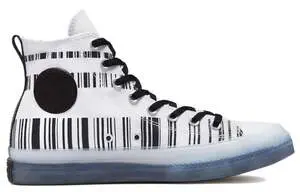 CONVERSE Chuck Taylor All Star Cx High Top Sneakers - White/black
