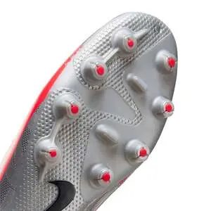 Nike Mercurial Vapor 13 Pro Hg Athletic Sneakers