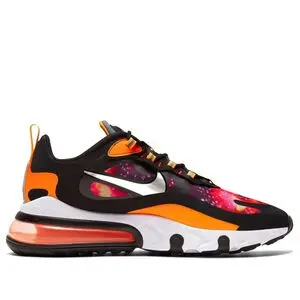 Nike Max 270 React "supernova 2020" Sneakers