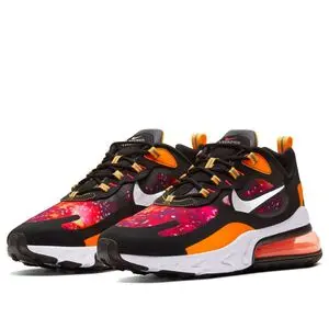 Nike Max 270 React "supernova 2020" Sneakers