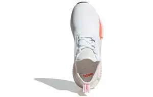 Adidas Nmd_r1 Sneakers - White