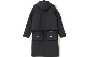 Nike Detachable Waterproof Hooded Coat
