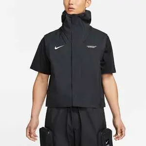 Nike Detachable Waterproof Hooded Coat