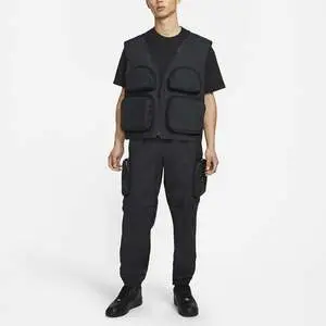 Nike Detachable Waterproof Hooded Coat
