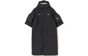 Nike Detachable Waterproof Hooded Coat