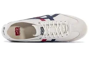 Onitsuka Tiger Mexico 66 Sd Sneakers - Grey/white