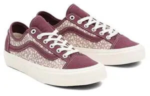 VANS Eco Theory Style 36 Decon Sf - Purple/white