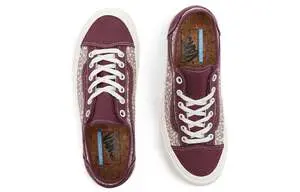 VANS Eco Theory Style 36 Decon Sf - Purple/white
