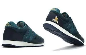 NEW BALANCE X The Beast 520 Sneakers