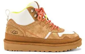 UGG Highland Hi Heritage High Top Sneakers