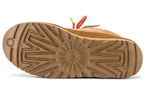UGG Highland Hi Heritage High Top Sneakers