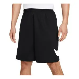 Nike Performance Swoosh Shorts