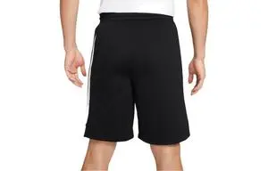 Nike Performance Swoosh Shorts