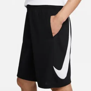 Nike Performance Swoosh Shorts