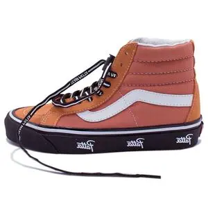 VANS Patta X Sk8-hi 38 Reissue High Top Sneakers