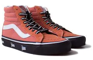 VANS Patta X Sk8-hi 38 Reissue High Top Sneakers