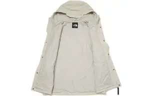The North Face Multi-pocket Hooded Workwear Jacket