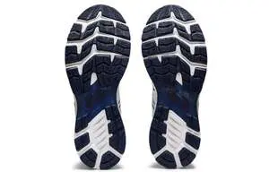 Asics Gel-kayano 27 - White/blue