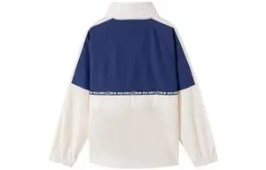 NEW BALANCE Colorblock Jacket