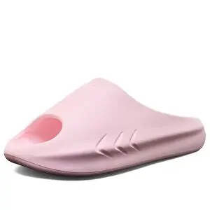 RIGORER Mini Shark Slides - Pink