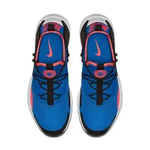 Nike Huarache Drift - Blue/red/white