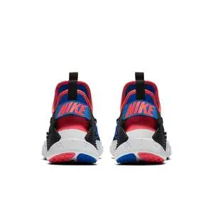 Nike Huarache Drift - Blue/red/white