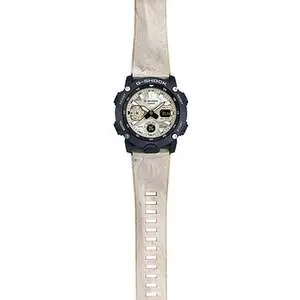 Casio G-shock Analog-digital Watch